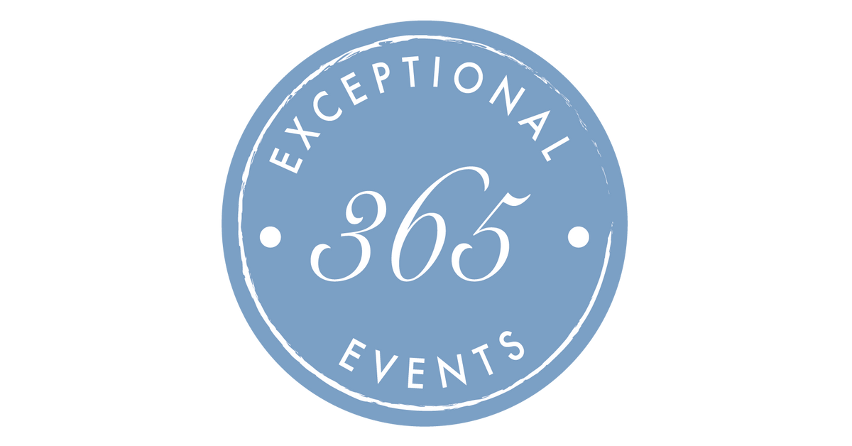 Exceptional Events 365 Custom Wedding and Event Items, Decor and More ...